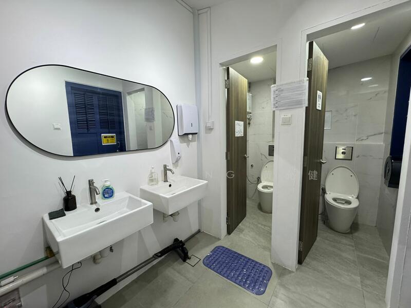 Syed Alwi Road F & B Shophouse, Syed Alwi Road, 2,440 sqft, Shop ...