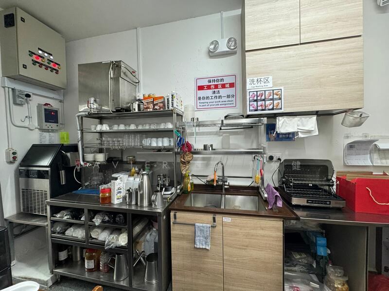Syed Alwi Road F & B Shophouse, Syed Alwi Road, 2,440 sqft, Shop ...