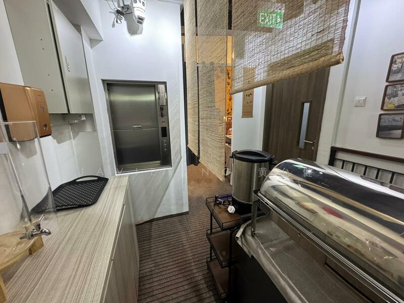 Syed Alwi Road F & B Shophouse, Syed Alwi Road, 2,440 sqft, Shop ...