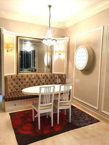 Thomson 800, 798 Thomson Road, 3 Bedrooms, 1,400 sqft, Condominium For ...