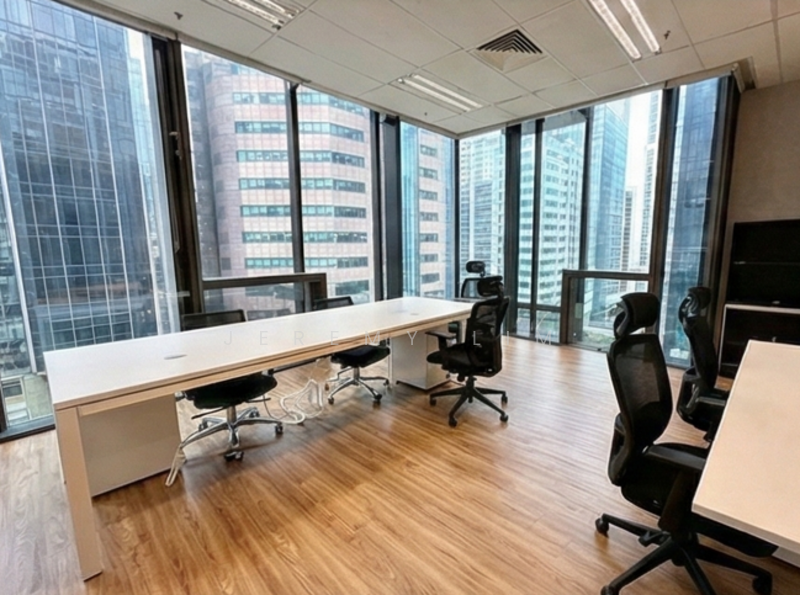 137 Market Street - 1 Min to Raffles MRT!, Rare Near MRT Fitted Office ...