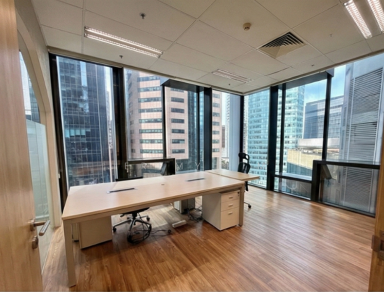 137 Market Street - 1 Min to Raffles MRT!, Rare Near MRT Fitted Office ...