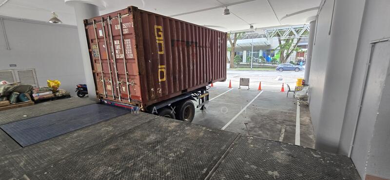 Genting Lane, Genting Lane, 5,000 sqft, Light Industrial (B1) For Rent ...