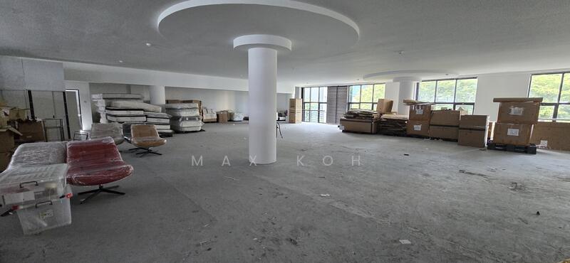 Genting Lane, Genting Lane, 5,000 sqft, Light Industrial (B1) For Rent ...