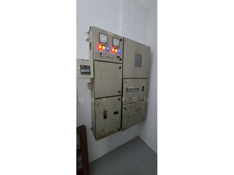 Genting Lane, Genting Lane, 5,000 sqft, Light Industrial (B1) For Rent ...