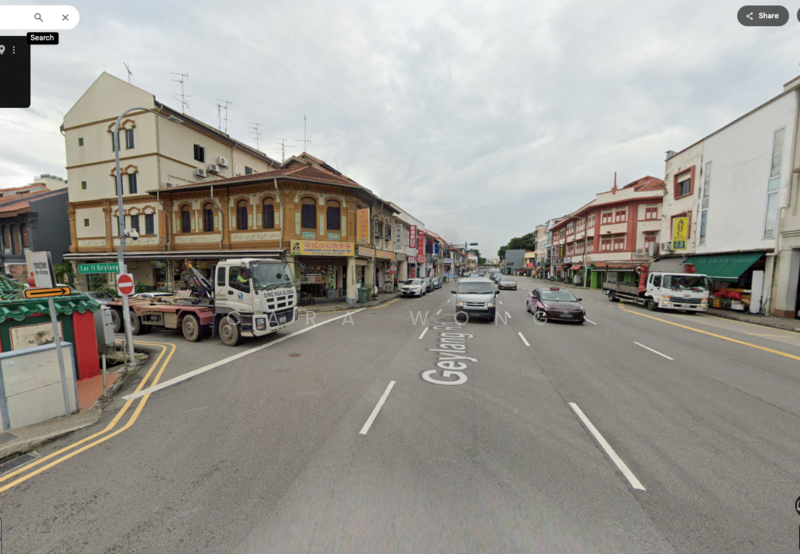 Geylang High foot traffic, Spacious for Office, Yoga, Event Space ...
