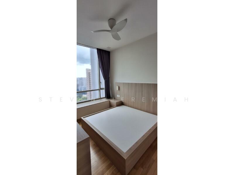 The Cosmopolitan, 200 Kim Seng Road, 3 Bedrooms, 1,324 sqft ...