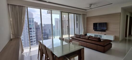 The Cosmopolitan, 200 Kim Seng Road, 3 Bedrooms, 1,324 sqft ...