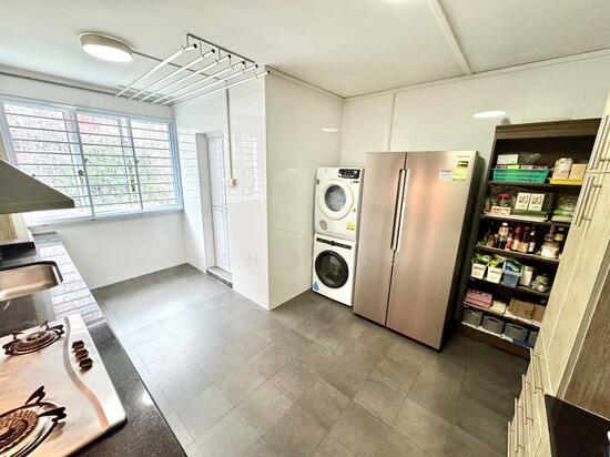 14 Toh Yi Drive HDB Flat For Sale at S$ 1,150,000 | PropertyGuru Singapore