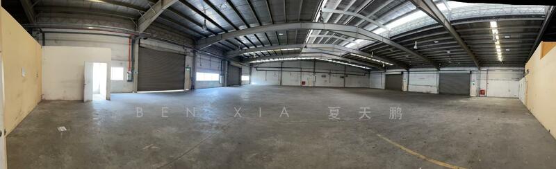 GSM Building @ Senoko, 21 Senoko Loop, 18,602 sqft, Factory / Workshop ...