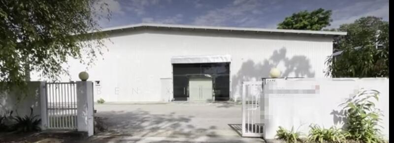 GSM Building @ Senoko, 21 Senoko Loop, 18,602 sqft, Factory / Workshop ...