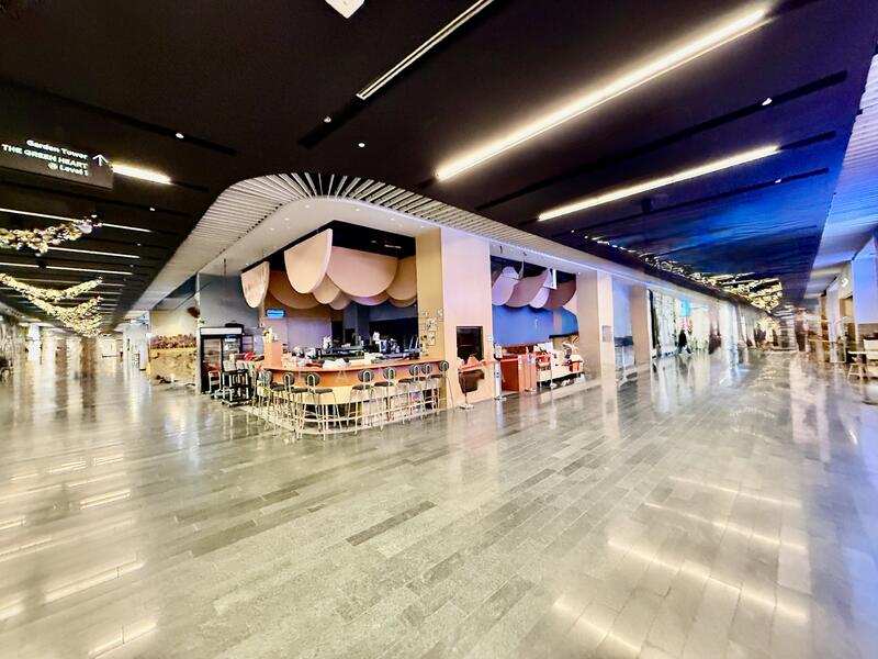 ☎️ Fitted F&B Space @ Marina Bay/Downtown Vicinity | Prime Location ...