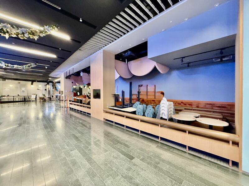 ☎️ Fitted F&B Space @ Marina Bay/Downtown Vicinity | Prime Location ...