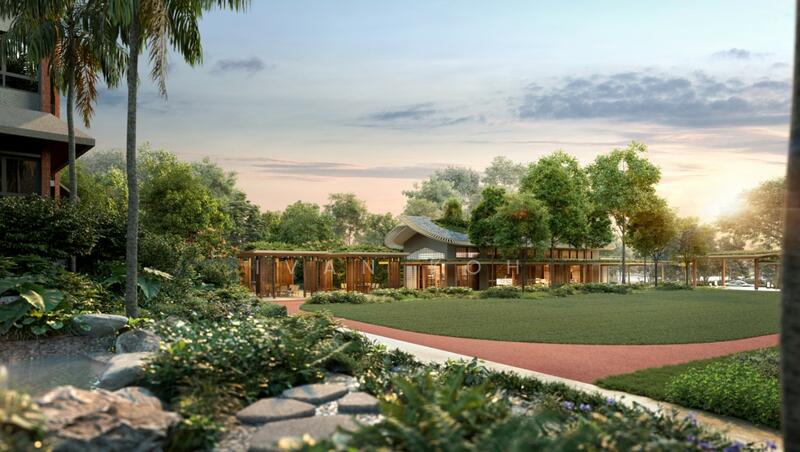 Springleaf Residence Condominium For Sale at S$ 3,131,000 | PropertyGuru Singapore