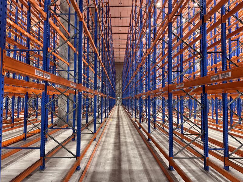 CHEAP Big Floor-plate Warehouse Space, , 37,500 sqft, Warehouse For ...