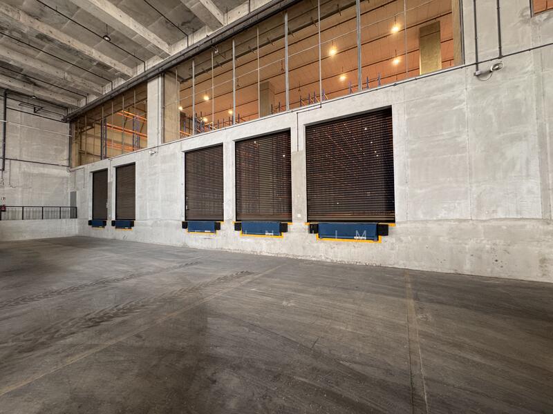 CHEAP Big Floor-plate Warehouse Space, , 37,500 sqft, Warehouse For ...