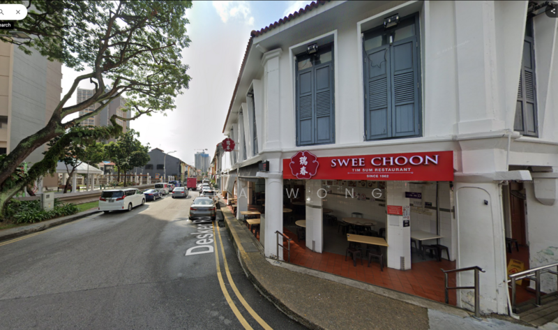 Desker Road-Ground floor for Retail/Shop, Office, Gym, Event, Showroon ...