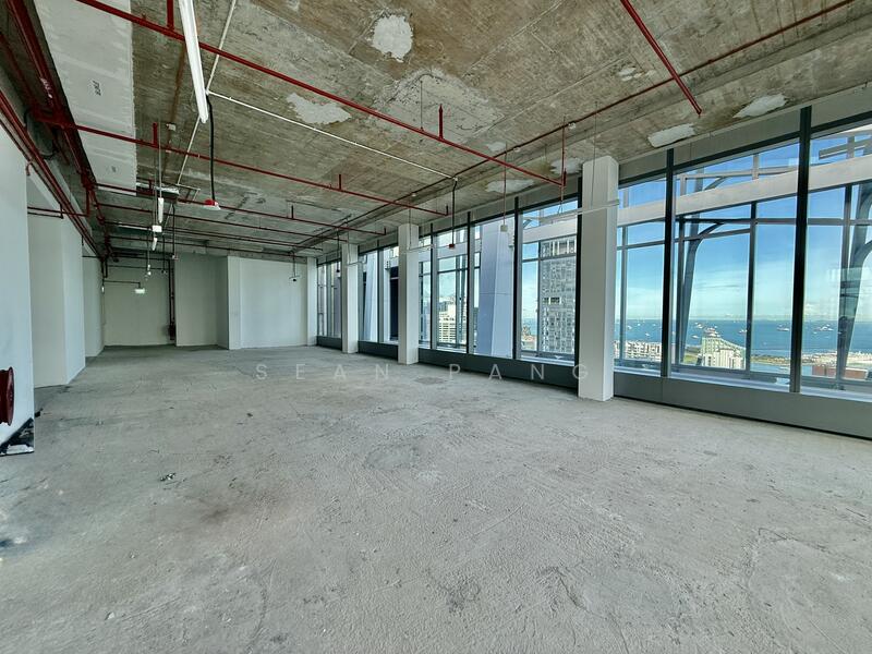 ☎️Rare Rooftop F&B Space near Tanjong Pagar MRT | Rarely Available ...