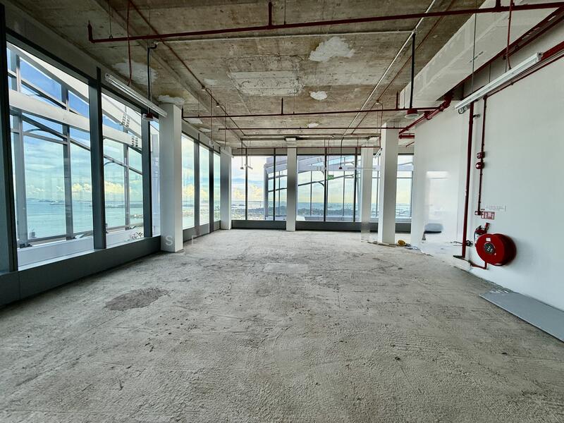 ☎️Rare Rooftop F&B Space near Tanjong Pagar MRT | Rarely Available ...