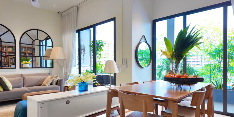 Uptown @ Farrer Condominium For Sale at S$ 2,999,999 | PropertyGuru ...