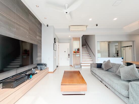 The Tampines Trilliant Executive Condominium For Sale at S$ 3,090,000 ...