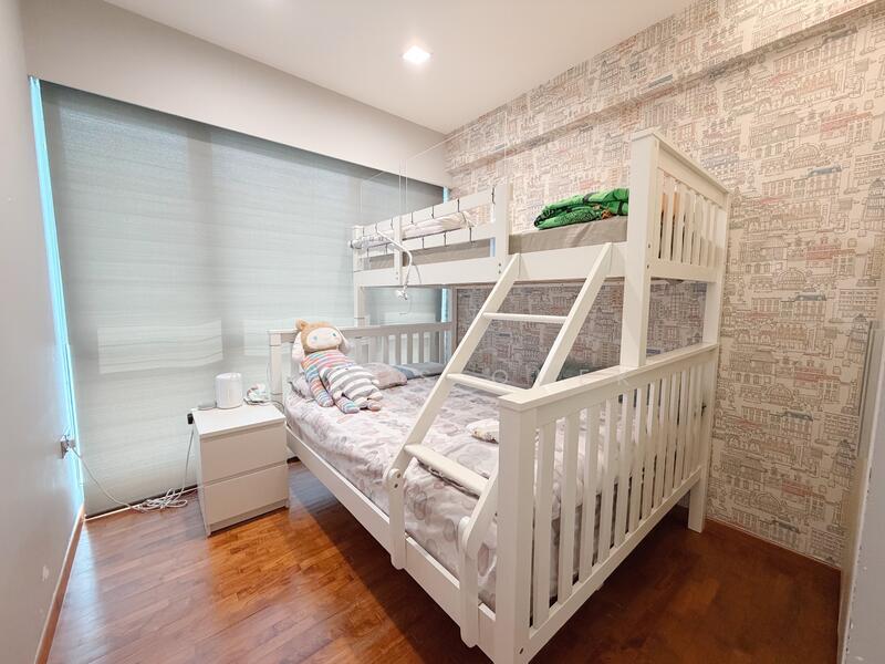 The Tampines Trilliant Executive Condominium For Sale at S$ 3,090,000 ...