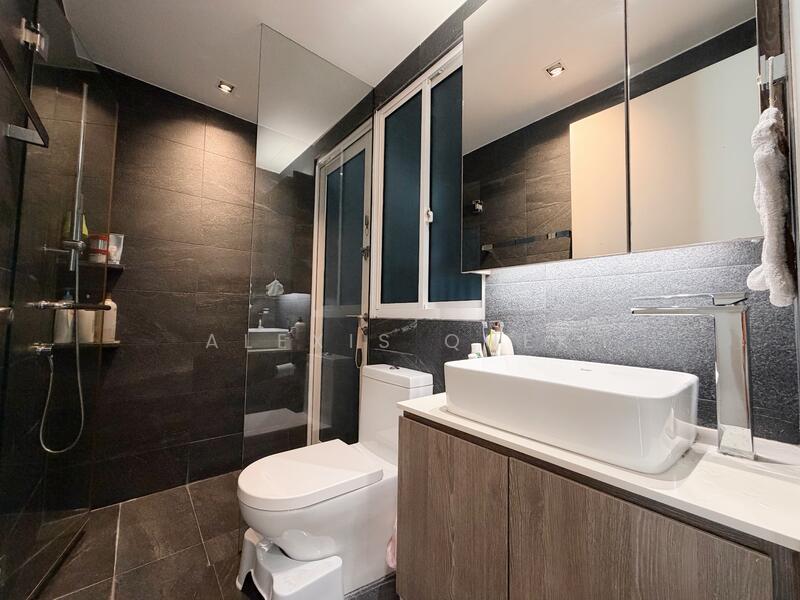 The Tampines Trilliant Executive Condominium For Sale at S$ 3,090,000 ...