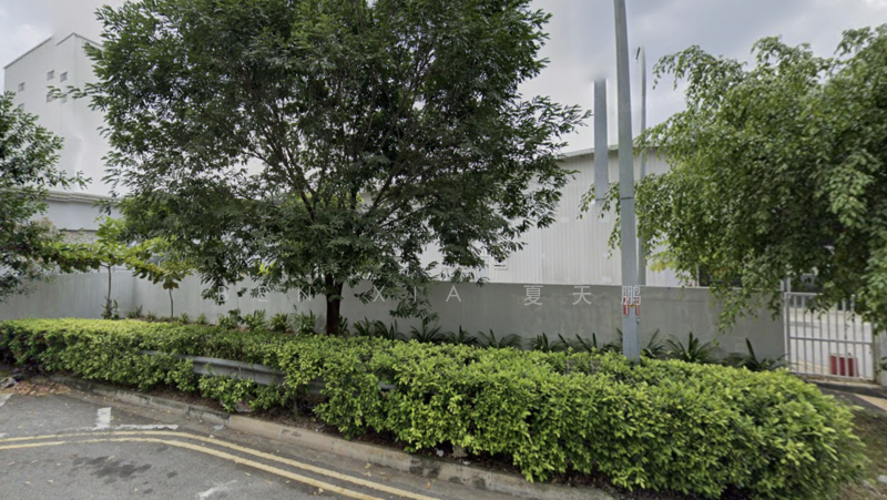 Senoko Way, Senoko Way, 18,602 sqft, Factory / Workshop (B2) For Rent ...