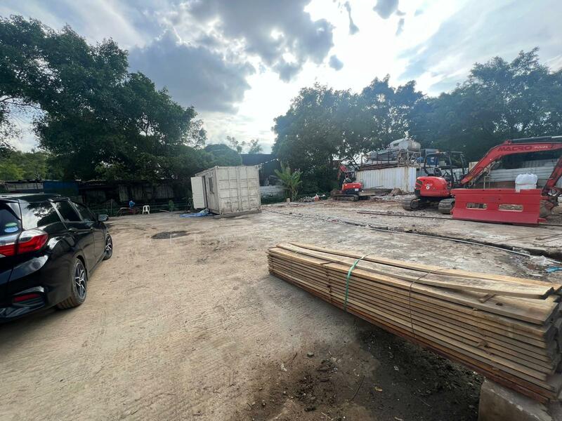 10a penjuru road, , 25,000 sqft, Warehouse For Rent, by Bernard Lee ...