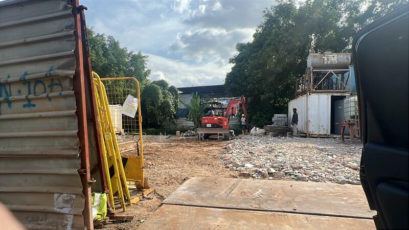 10a penjuru road, , 25,000 sqft, Warehouse For Rent, by Bernard Lee ...