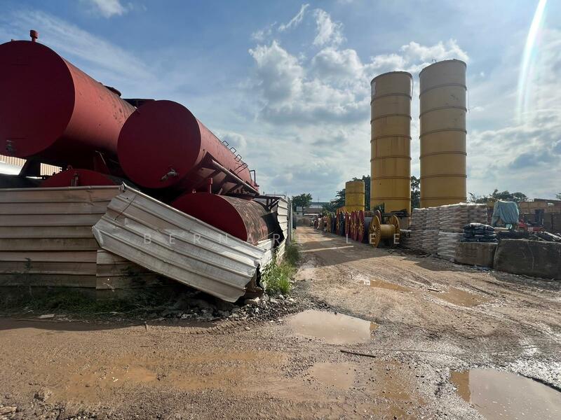 10a penjuru road, , 25,000 sqft, Warehouse For Rent, by Bernard Lee ...