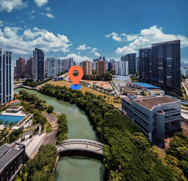 River Modern Condominium For Sale at S$ 1,930,000 | PropertyGuru Singapore