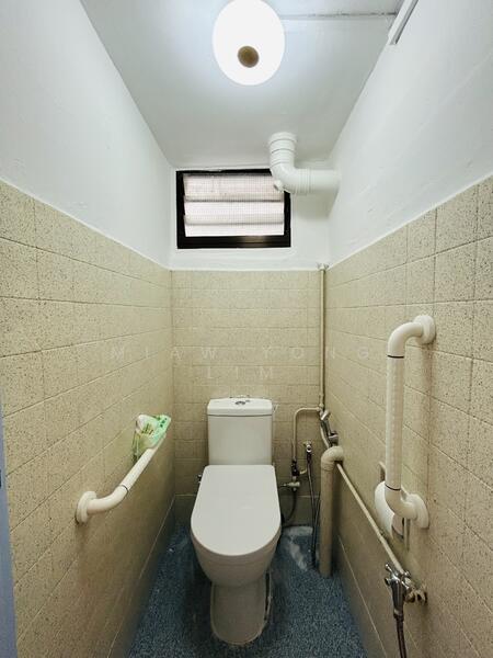 36 Chai Chee Avenue, 36 Chai Chee Avenue, 2 Bedrooms, 700 sqft, HDB ...