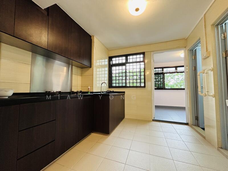 36 Chai Chee Avenue, 36 Chai Chee Avenue, 2 Bedrooms, 700 sqft, HDB ...