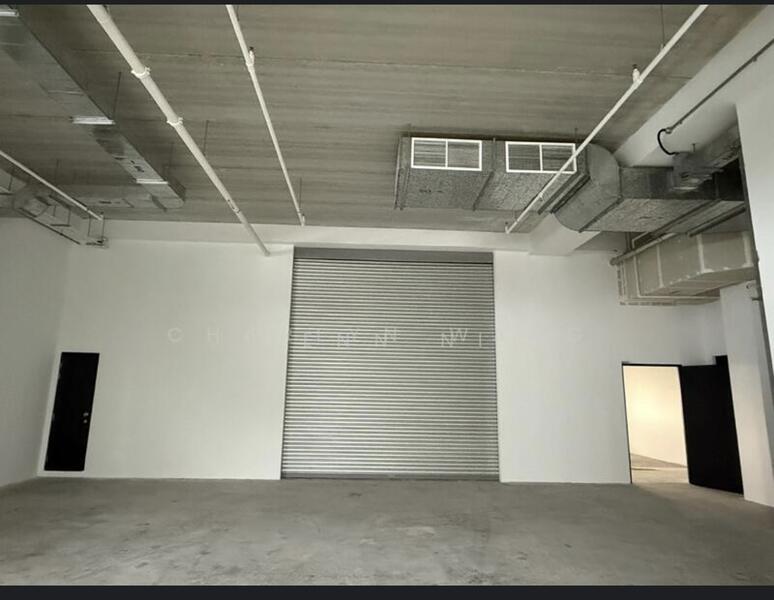 Food Vision @ Mandai, 21 Mandai Estate, 1,765 sqft, Factory / Workshop ...