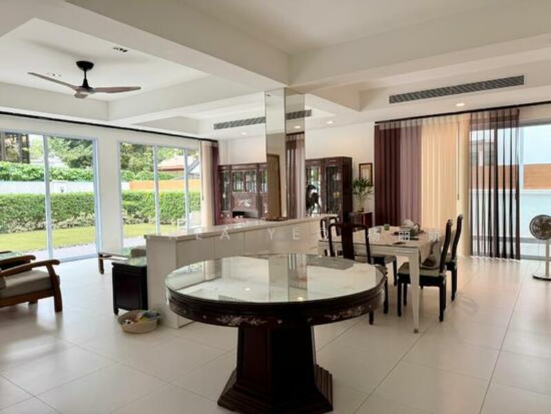 Gerald Mugliston Estate Semi-Detached House For Sale at S$ 9,000,000 ...