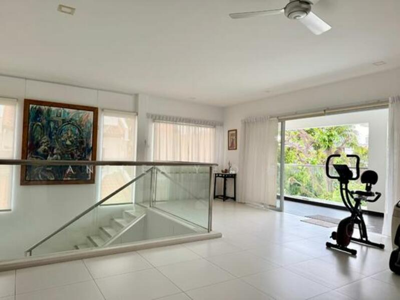 Gerald Mugliston Estate Semi-Detached House For Sale at S$ 9,000,000 ...