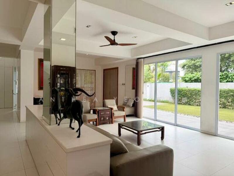 Gerald Mugliston Estate Semi-Detached House For Sale at S$ 9,000,000 ...