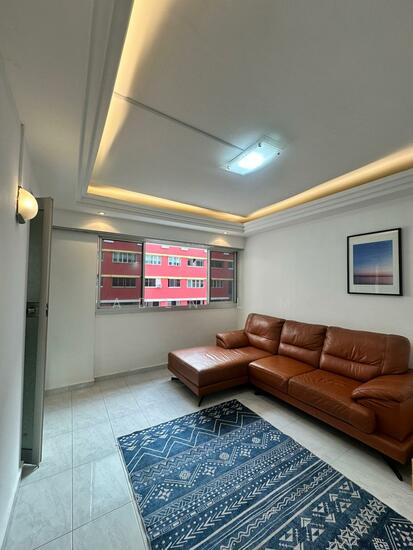 445 Sin Ming Avenue, 445 Sin Ming Avenue, 3 Bedrooms, 1,130 sqft, HDB ...