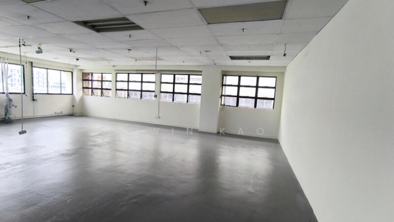 Genting Building, 83 Genting Lane, 1,213 sqft, Light Industrial (B1 ...