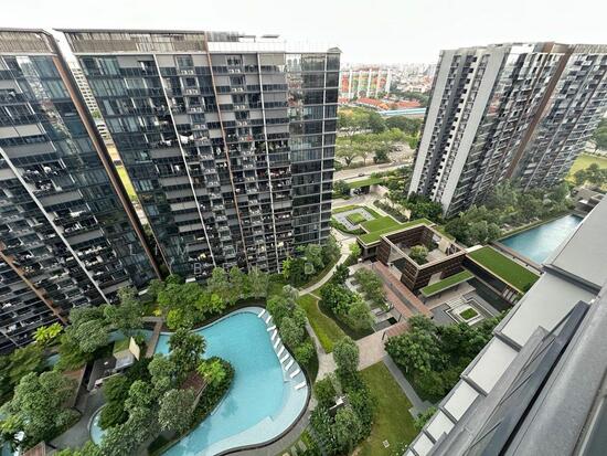 Parc Esta Condominium For Sale at S$ 1,930,000 | PropertyGuru Singapore