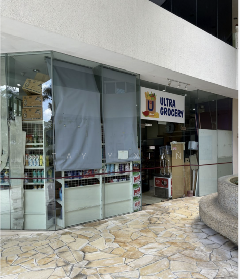 Hillview Avenue, Hillview Avenue, 495 sqft, Shop / Shophouse For Sale ...