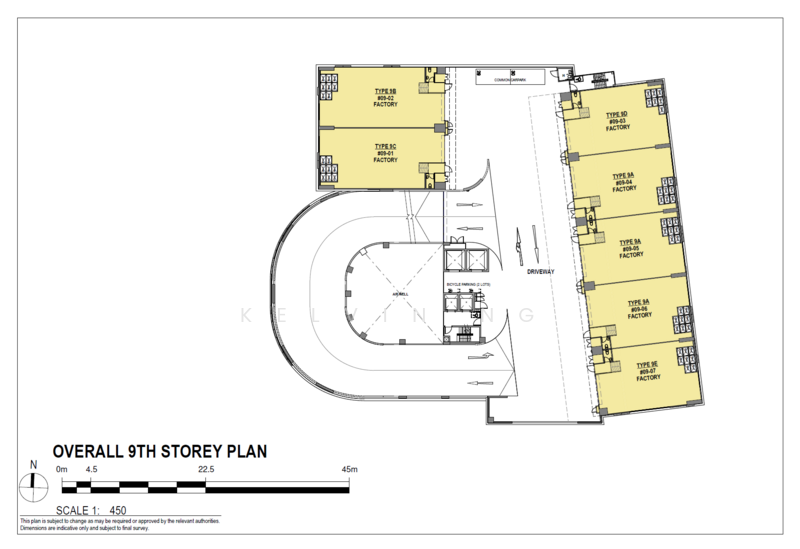 Only B2 Factory Freehold with Ramp Up in Singapore! Selling Fast! 5x ...
