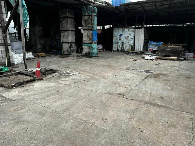 5 Penjuru Lane, 5 Penjuru Lane, 11,000 sqft, Factory / Workshop (B2 ...