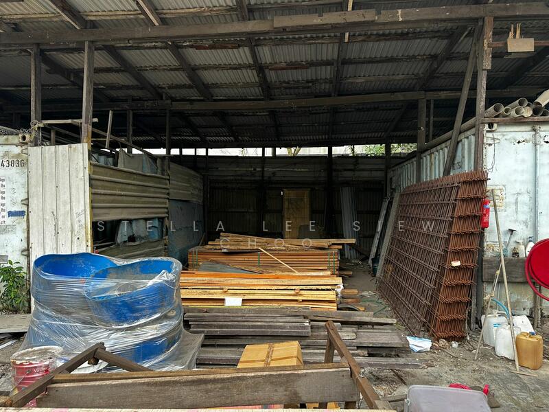 5 Penjuru Lane, 5 Penjuru Lane, 11,000 sqft, Factory / Workshop (B2 ...