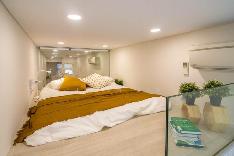 Ritz @ Farrer, 142 Race Course Road, 3 Bedrooms, 872 sqft, Apartment ...