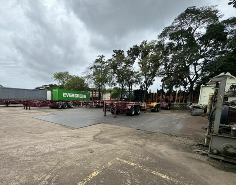 Penjuru Road, , 100,746 sqft, Factory / Workshop (B2) For Rent, by ...