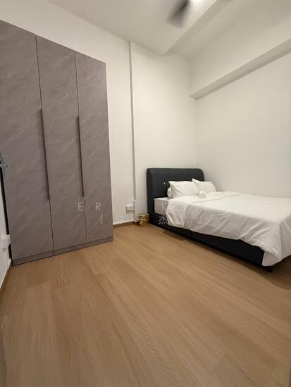 People's Park Complex, 1 Park Road, Room Rental, 150 sqft, Apartment ...