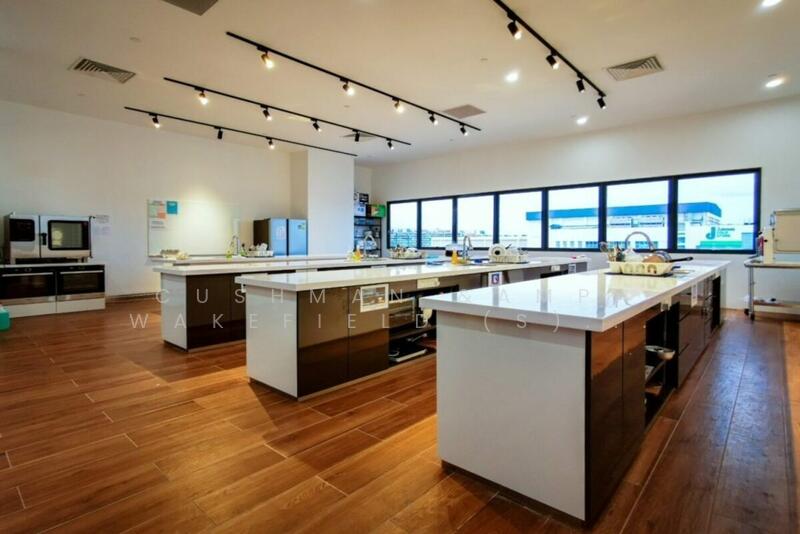 Food Factory at Chin Bee, , 88,034 sqft, Factory / Workshop (B2) For ...