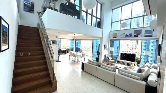 Novena Suites Apartment For Sale at S$ 5,800,000 | PropertyGuru Singapore